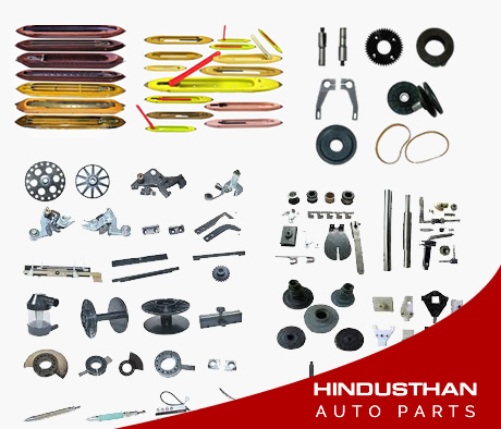 Hindusthan Auto Parts